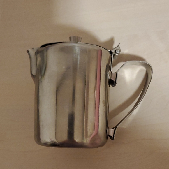 Edward Don & Company | Kitchen | Edward Don Stainless Steel Creamer ...